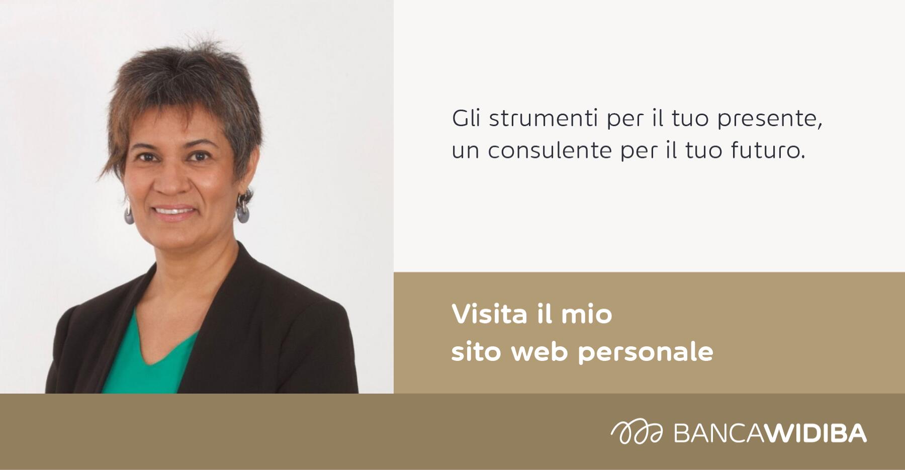 Maria Sonia De Souza | Chi sono